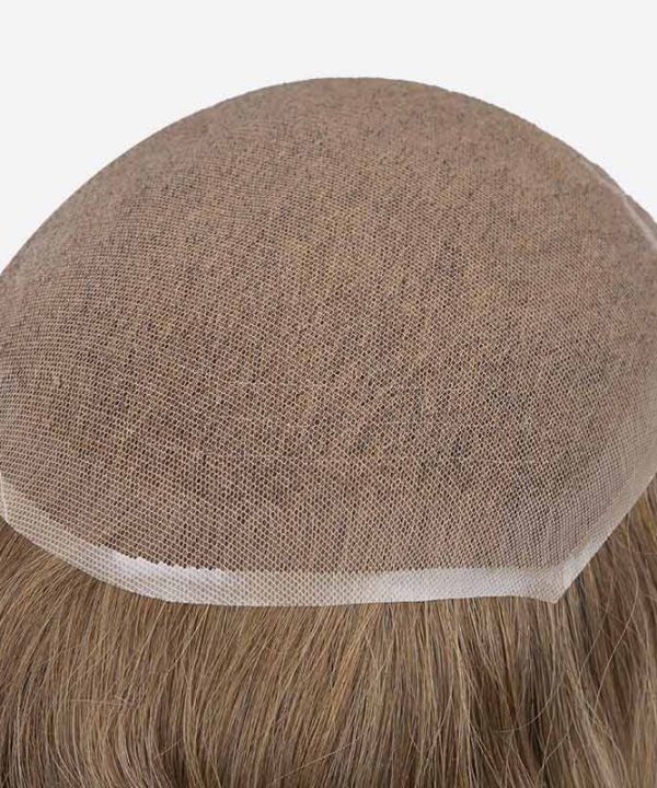 Women’s Toupee Suppliers | Custom Hair Systems for Women | Bono Hair