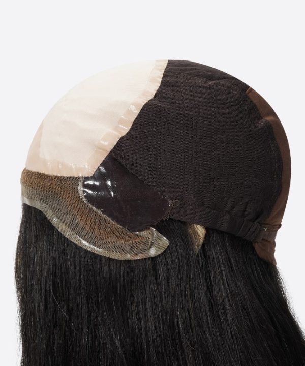 Basic Guide Of Cranial Prosthesis Aka Medical Wigs