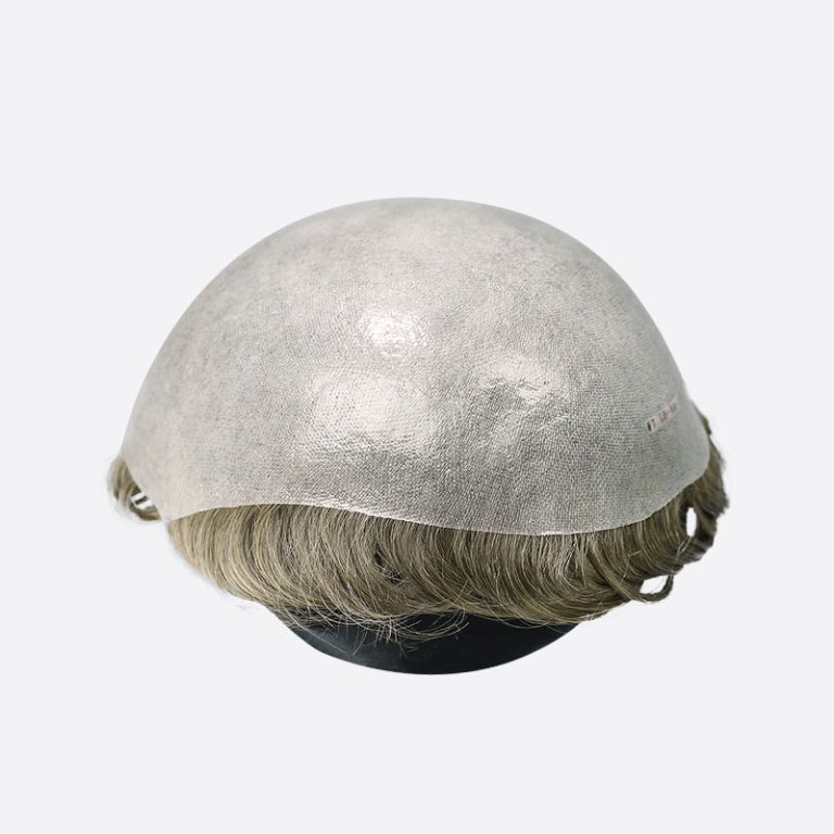 Thin Skin Toupee Factory | Ploy Hair System Cost | BONO HAIR