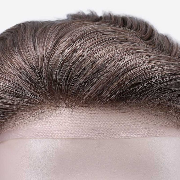 Men's Hair Systems | Wholesale Hair Replacement for Men