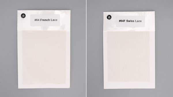 Which one is better, the French Lace or Swiss Lace toupee?