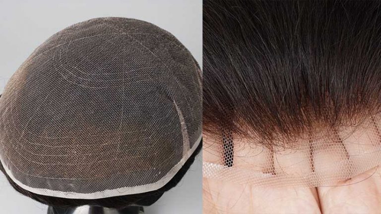 Men's Toupee: Types, Care, Costs, And More