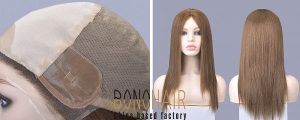 Basic Guide Of Cranial Prosthesis Aka Medical Wigs