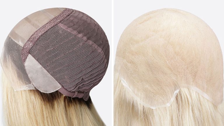 Basic Guide Of Cranial Prosthesis Aka Medical Wigs