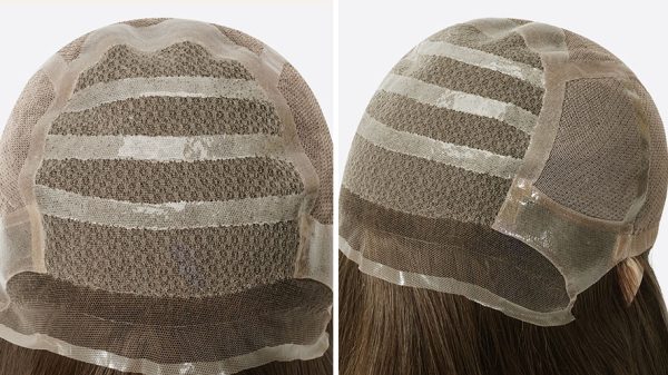 Basic Guide Of Cranial Prosthesis Aka Medical Wigs