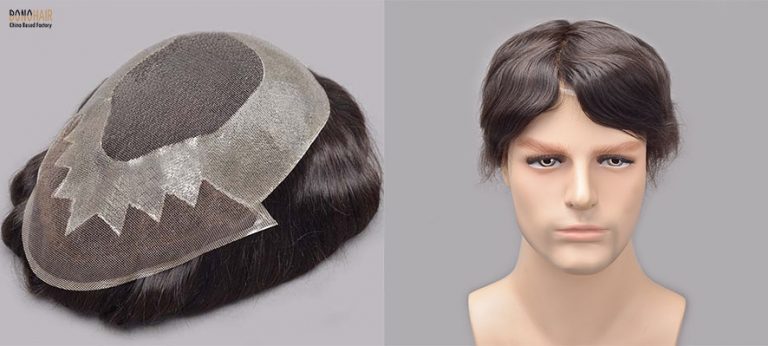 Toupee vs Wig- What is the Difference Between Toupees and Wigs?