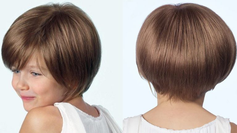 All You Need to Know about Hair Loss In Kids/Children