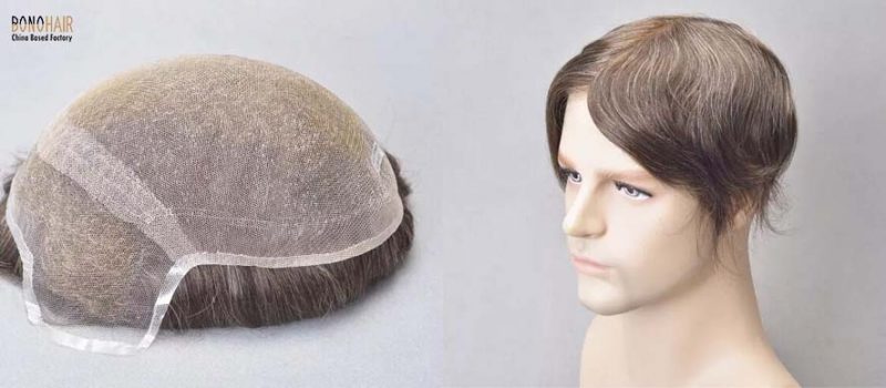 All You Need to Know About Custom Hair System
