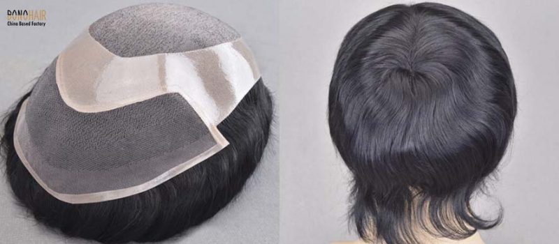 All You Need to Know About Custom Hair System