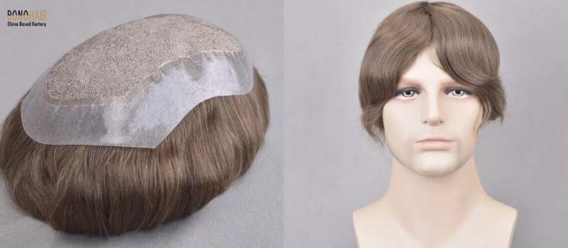 All You Need to Know About Custom Hair System