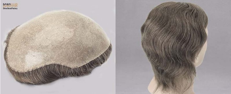 All You Need to Know About Custom Hair System