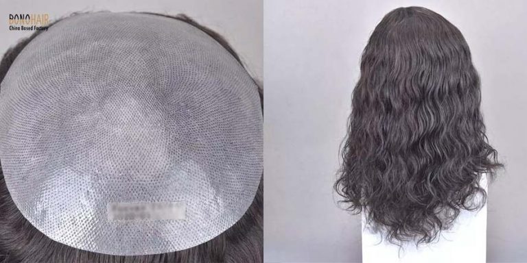 Knowing All about Toupee for Women