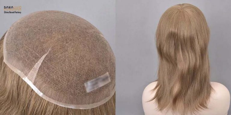 Knowing All about Toupee for Women