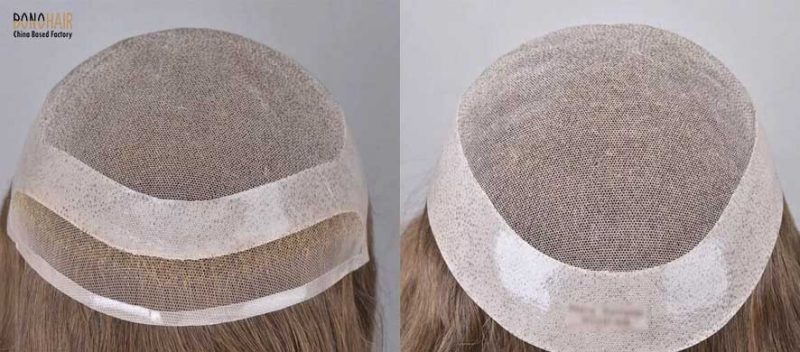 Knowing All about Toupee for Women