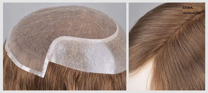 Knowing All about Toupee for Women