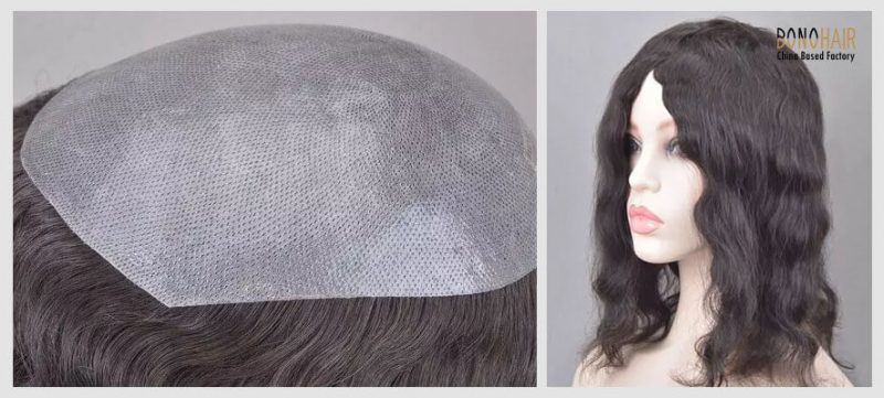 Knowing All about Toupee for Women