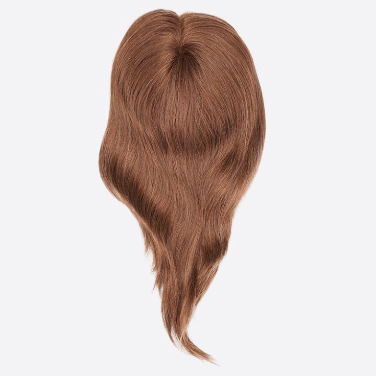 Mesh Hair Integration System | Integrated Hair Topper | Bono Hair