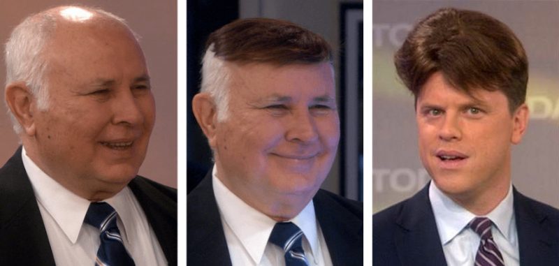 How To Tell A Good Toupee From A Bad One?-Bonohair