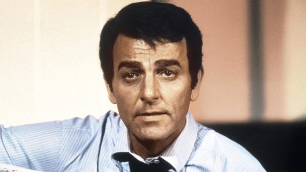 Did Mannix Star Joe Mannix Wear a Toupee In the Famous Series?