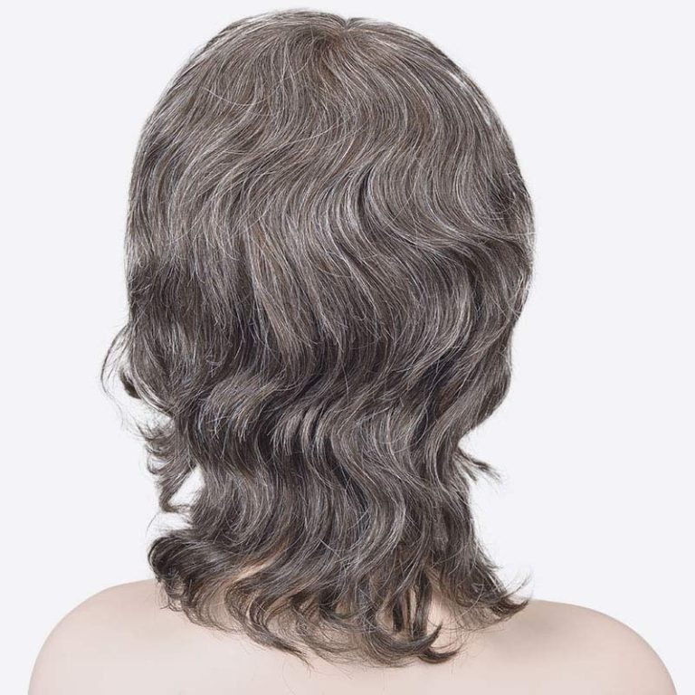 Medical Grade Wigs | Cranial Hair Prosthesis Medical wig | Bono Hair