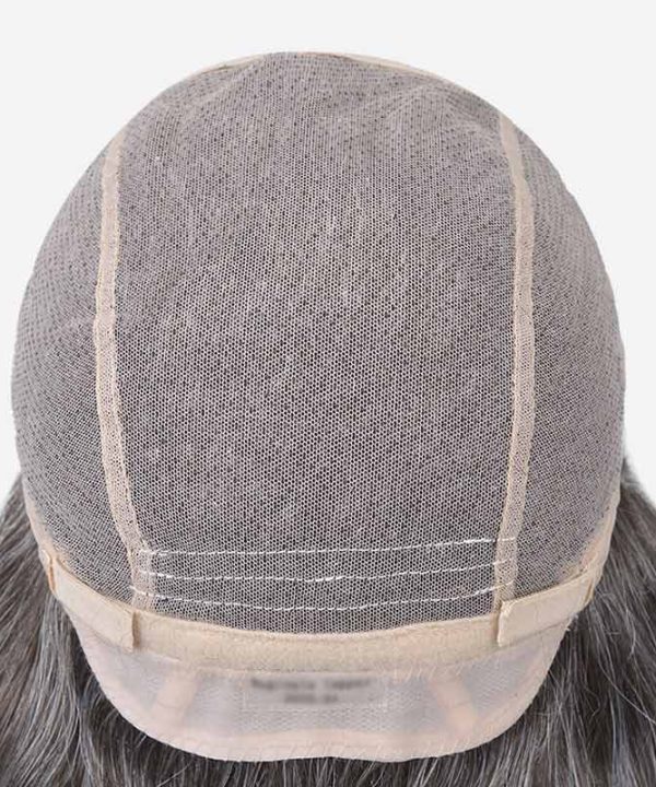 Medical Grade Wigs | Cranial Hair Prosthesis Medical wig | Bono Hair