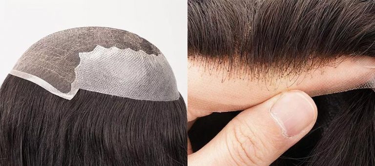 Knowing All about Toupee for Women