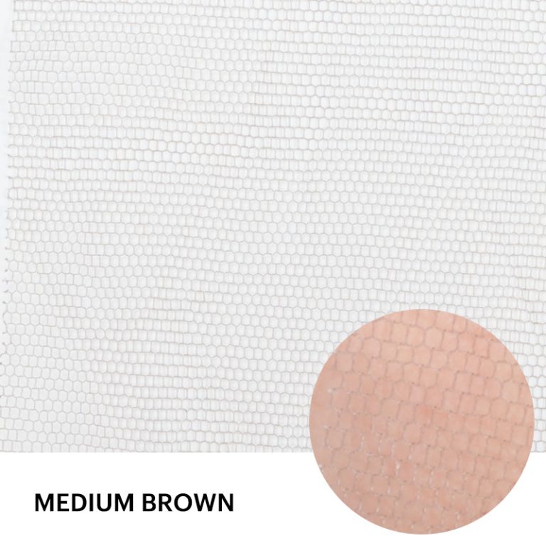 Lace Base Color Chart Ring | Different Lace Colors Hair Unit