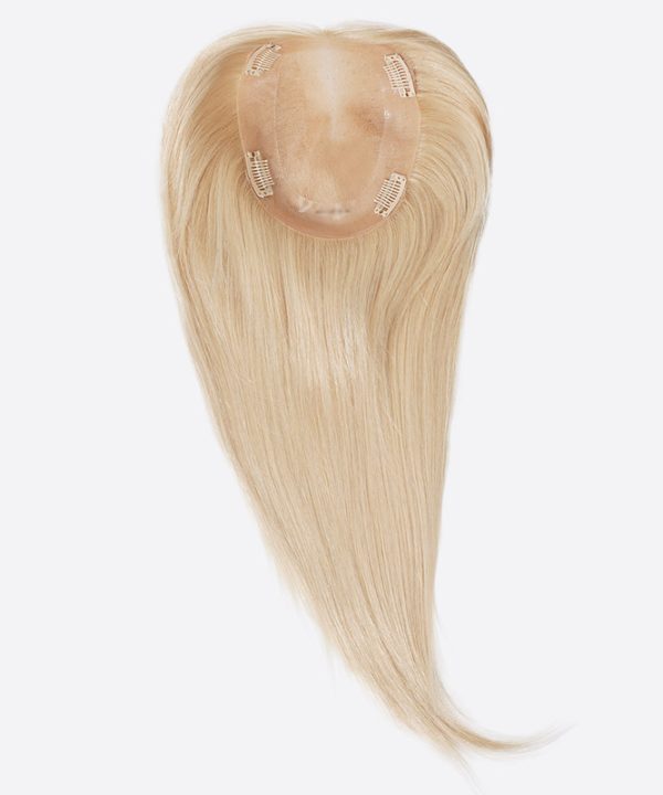 Mono Hair Topper | Mono Top Human Hair Topper | Bono Hair