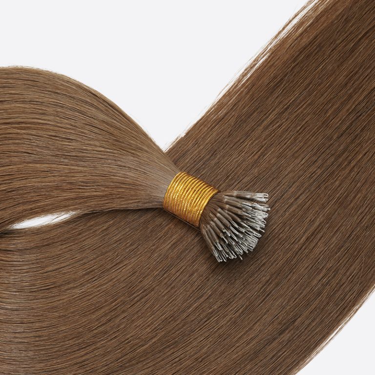 Where Do Hair Extensions Come From? | How Hair Extensions Are Made?