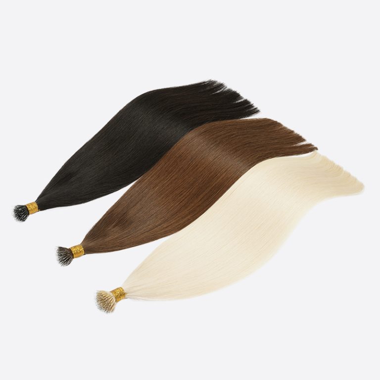 Where Do Hair Extensions Come From? | How Hair Extensions Are Made?