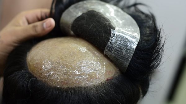 All You Need to Know About Clean-up, Installation, and Removal of Hair ...
