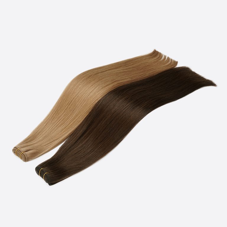 Where Do Hair Extensions Come From? | How Hair Extensions Are Made?