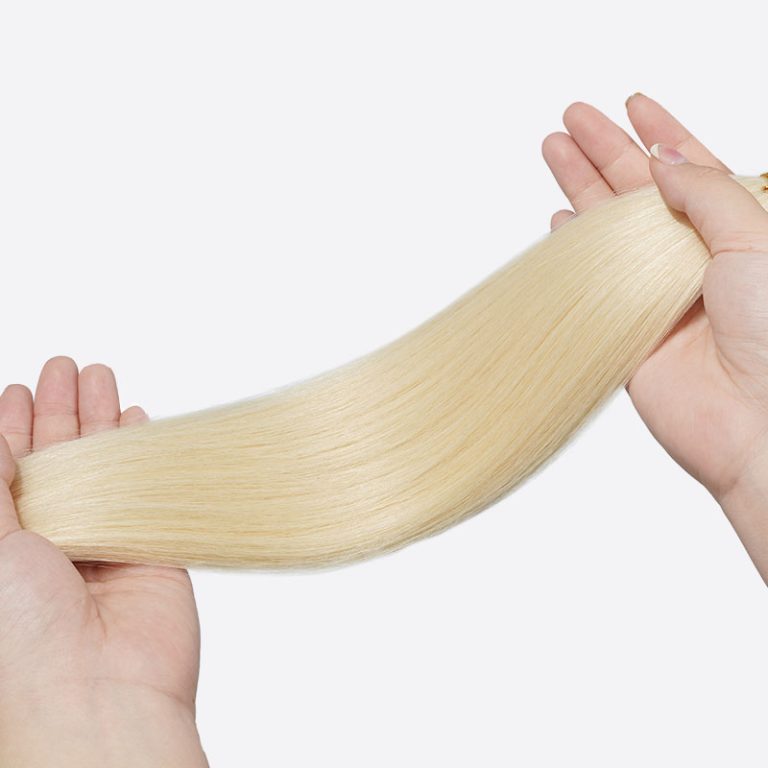 Y Tip Hair Extensions Are Flat Tip Bead Hair Extensions From Bono Hair