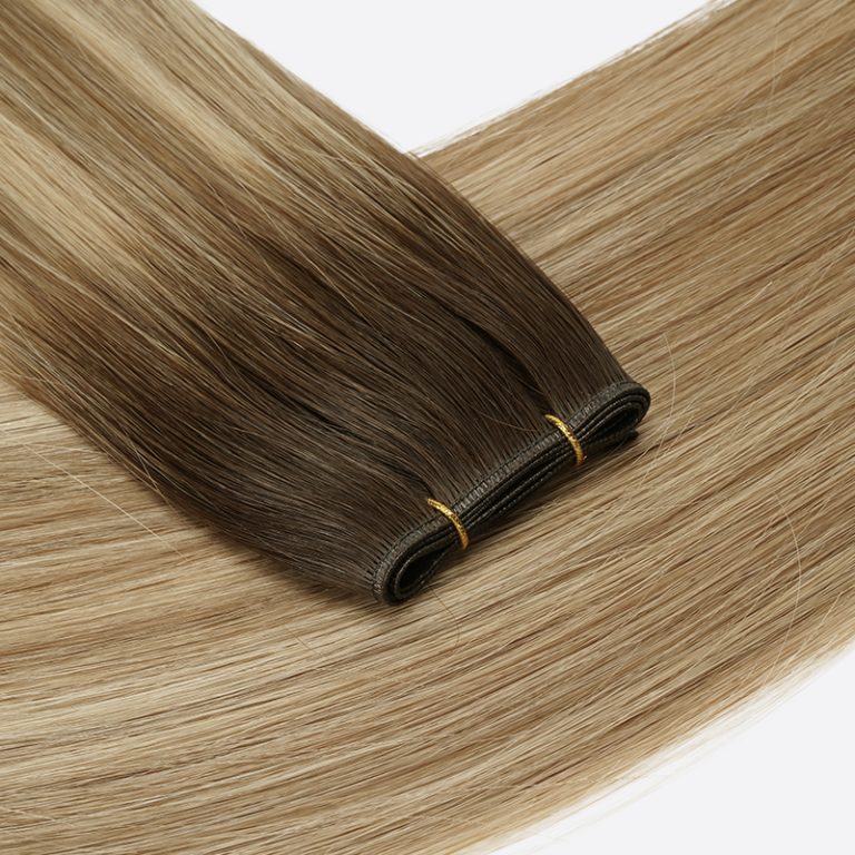 Where Do Hair Extensions Come From? | How Hair Extensions Are Made?