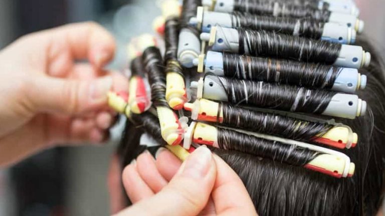 All You Need to Know About The Trending Men’s Perm Style