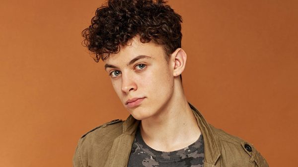 All You Need to Know About The Trending Men’s Perm Style