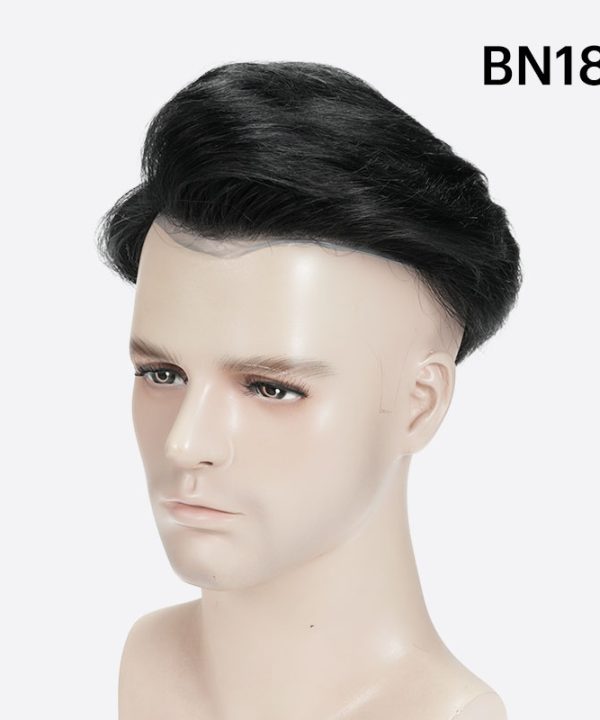 Hair Cut Services | Men's Hair System Styles | Bono Hair