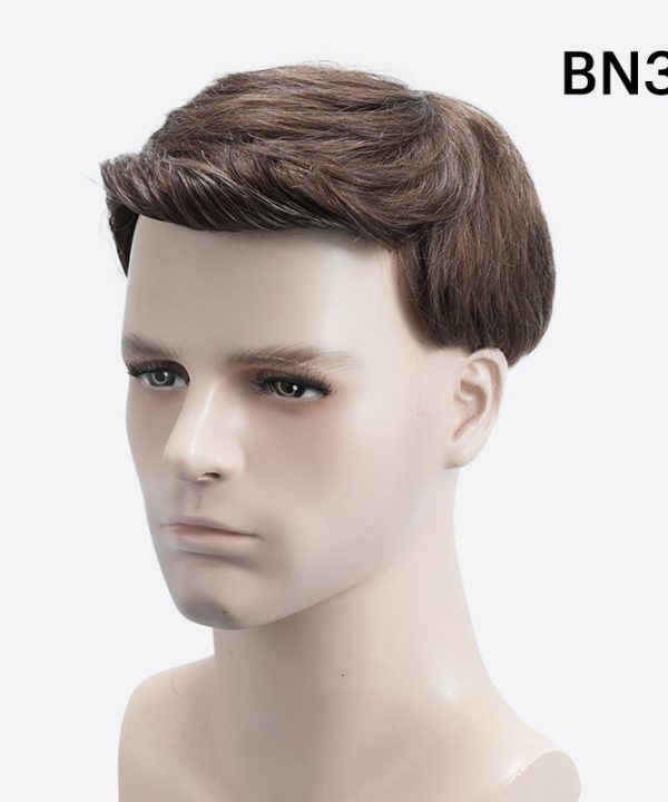 Hair Cut Services | Men's Hair System Styles | Bono Hair