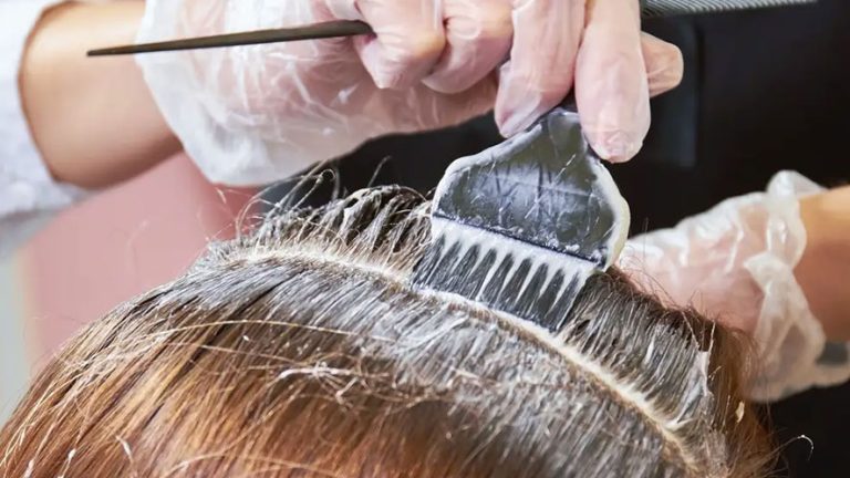 10 Amazing Hair Colors to Conceal Hair Thinning