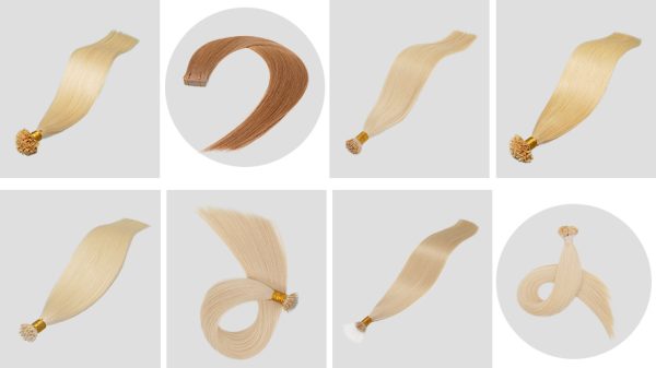 All You Need to Know About Hair Extensions, Their Types and Cost