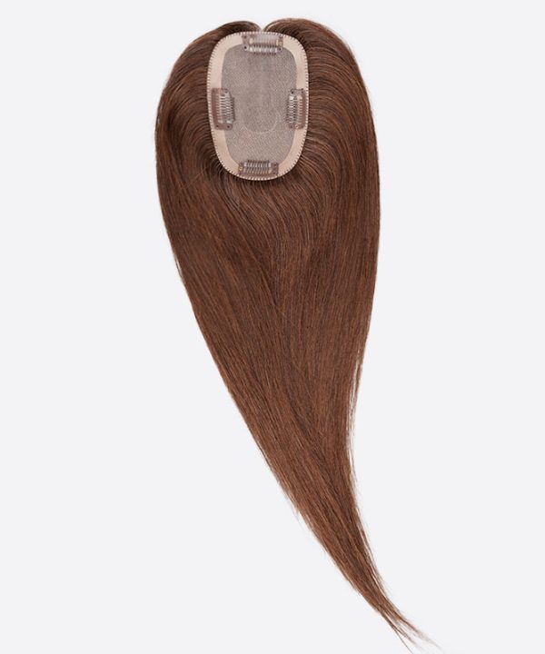 Mono Top Topper | Rooted Mono Toppers | Bono Hair