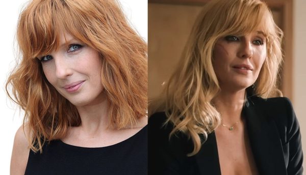 Does Beth Dutton Of The Famous Yellowstone Series Wear A Wig