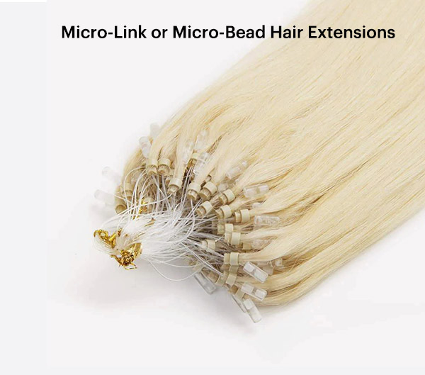 How to Choose Best Hair Extensions? Ask the Experts!