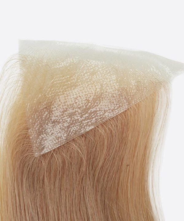 Temple Hair Patches | Temple Hair Patch for Men | Bono Hair