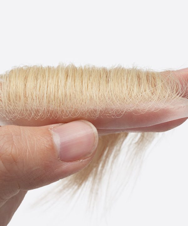 Temple Hair Patches | Temple Hair Patch for Men | Bono Hair