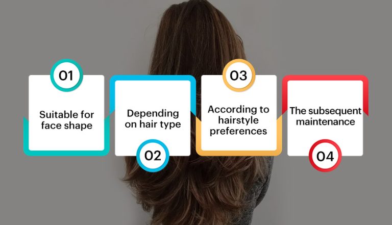 Long Layers vs. Short Layers: Guide to Pick Perfect Layered Haircut For You
