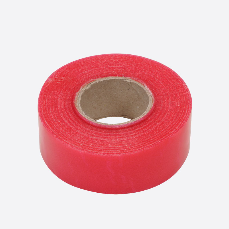 Red Liner Tape Hair System | Bono Hair