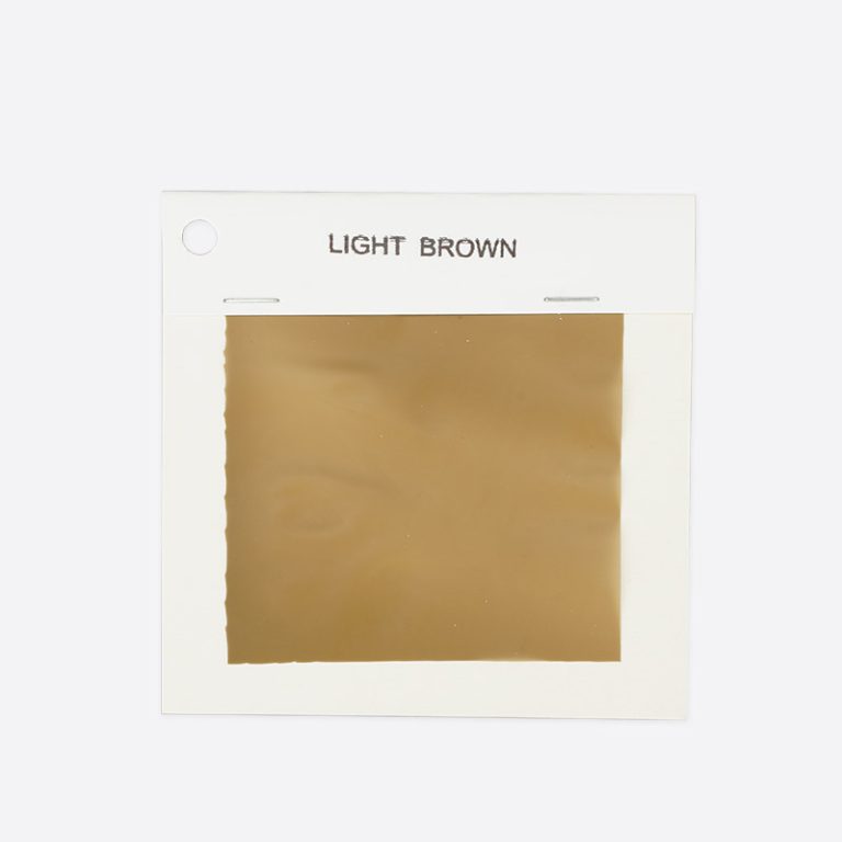 Men's Skin Color Chart Ring | Bono Hair