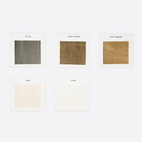 Men's Skin Color Chart Ring | Bono Hair