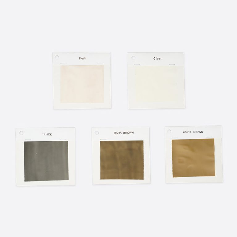 Men's Skin Color Chart Ring | Bono Hair